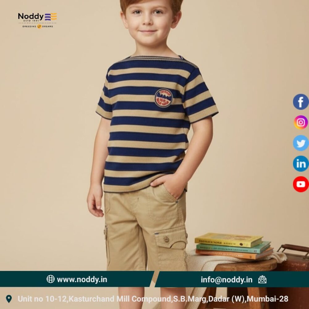 Home - Noddy